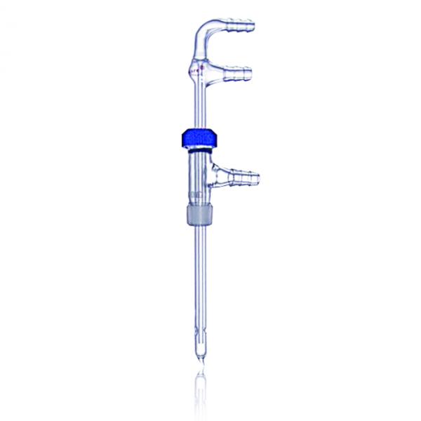 DWK Life Sciences Kimble Kontes Cold Finger Condenser Cs/1 746065-0000