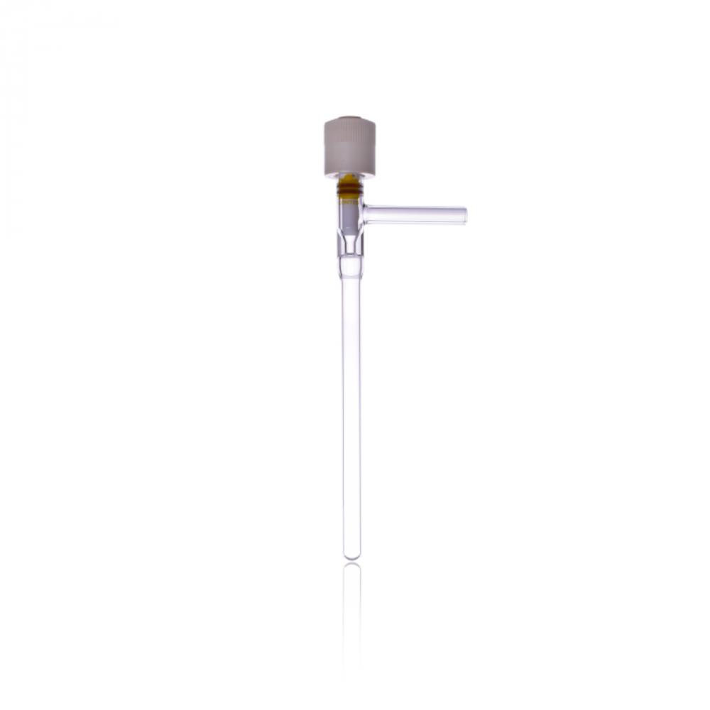 DWK Life Sciences 20 mL Kimble Kimax Vacuum Hydrolysis Tube Cs/1 896860 ...