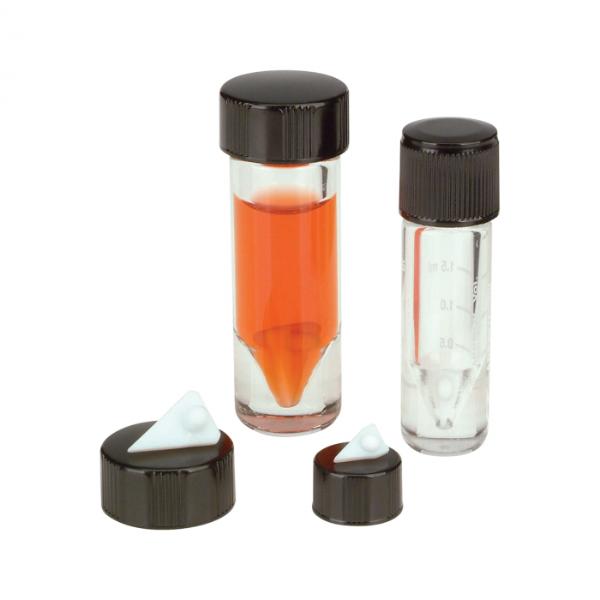 DWK Life Sciences Wheaton NextGen V Vial Spin Vanes, Fits 0.3 and 1.0mL ...