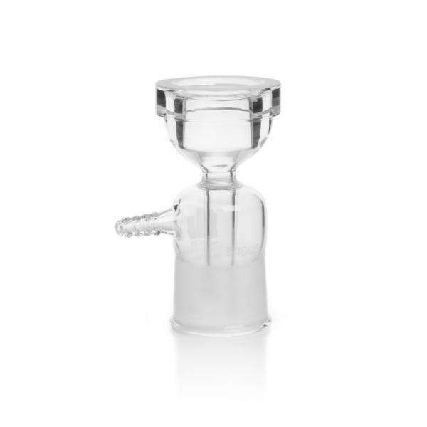 DWK Life Sciences Kimble Ultra-Ware PTFE-Faced Fritted Glass Support ...