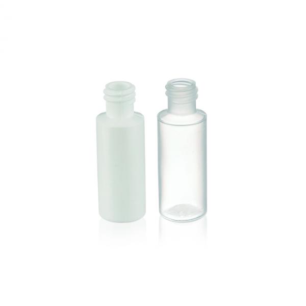 DWK Life Sciences 3 mLWheaton Plastic Dropping Bottle, Natural Cs/1000 ...