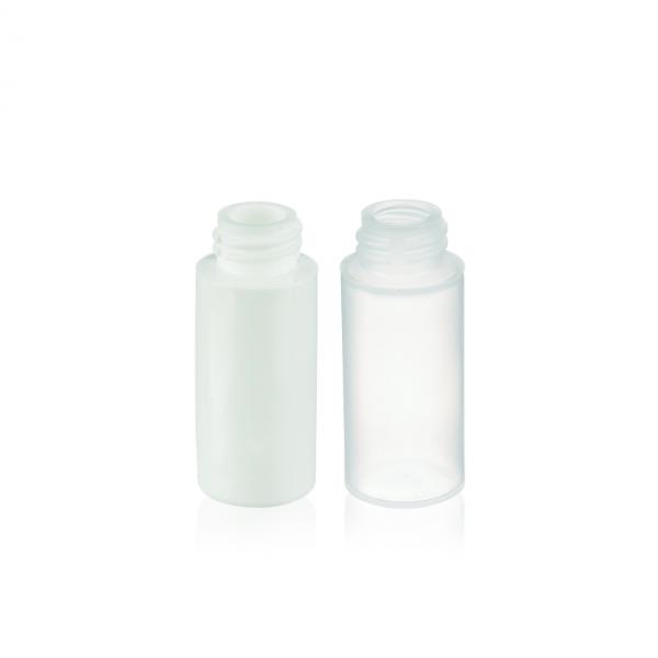 DWK Life Sciences 6 mL Wheaton Plastic Dropping Bottle, Natural Cs/1000 ...