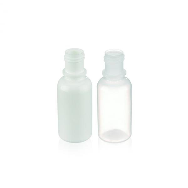 DWK Life Sciences 30 mL Wheaton Plastic Dropping Bottle, Natural Cs ...