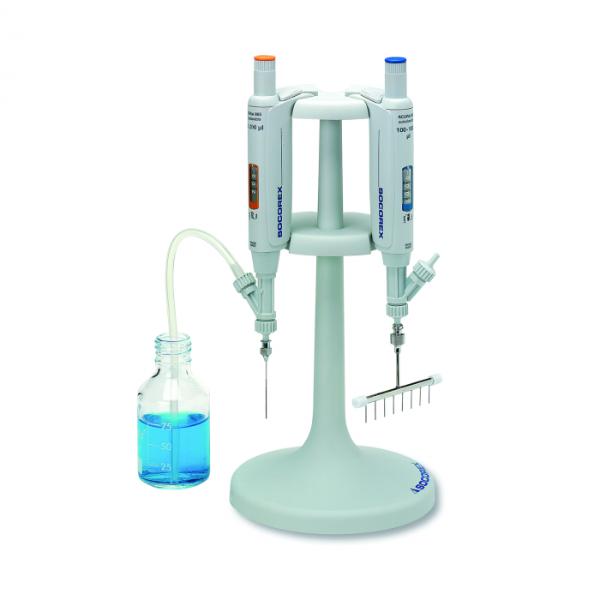 DWK Life Sciences Wheaton Acura Manual 865 Self Refilling ...
