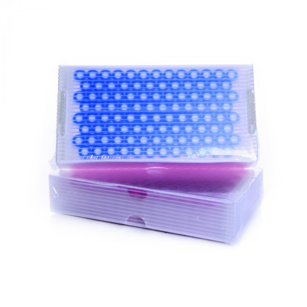 DWK Life Sciences MicroLiter µL Assembled Vial Kit 09-2200 Series Vial ...