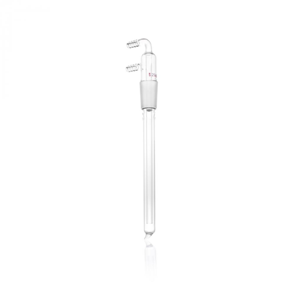 DWK Life Sciences Kimble Kontes Cold Finger Condenser, 14/20 mm Cs/1 ...