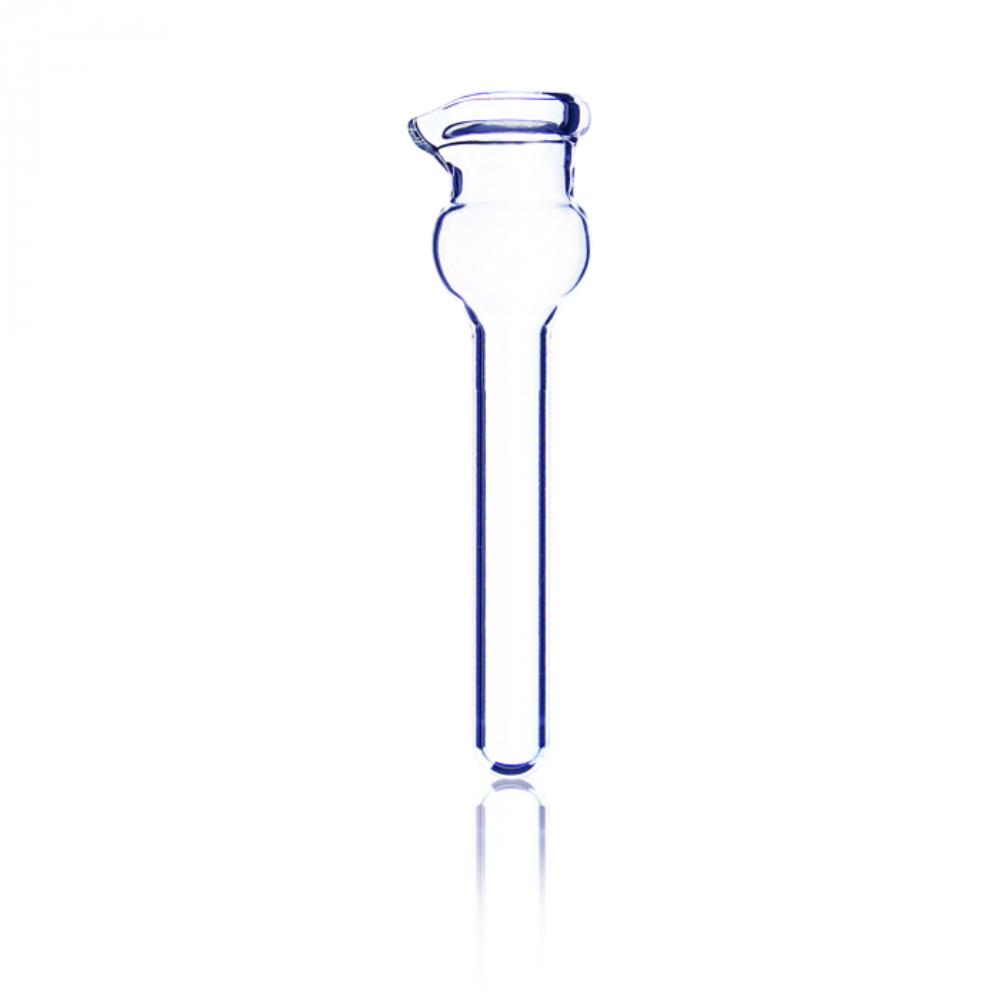 DWK Life Sciences Replacement Tube, 15 mL, for Kimble Kontes Dounce ...