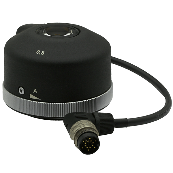 Zeiss Motorized Condenser for Axio Plan Lab Equipment | Spectra Services