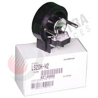 Olympus Lamp Socket for BHT/BHTU Microscopes and ILL-K and ILL-B Bases ...