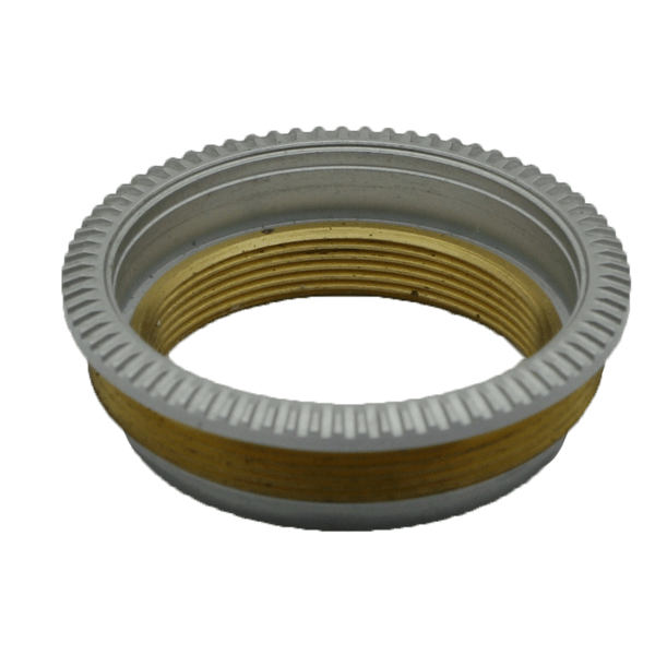 Leica Objective Spacer Ring 32/25 (Allows 25mm Objectives to fit 32mm ...