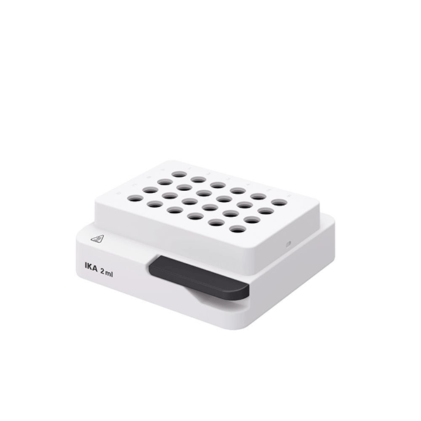 IKA 2,0 ML ATTACHMENT THERMOSHAKER 30000834