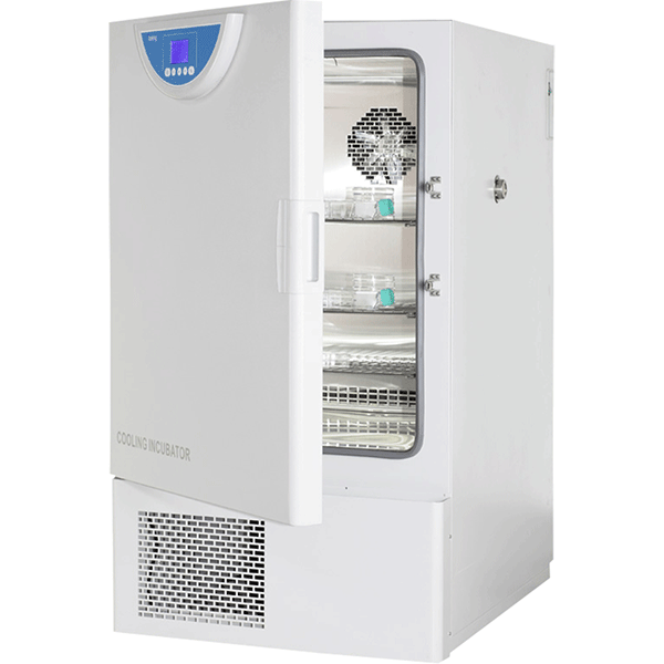 Being BIC-120C Refrigerated Incubator 4.2 Cu Ft. (120 Liters)