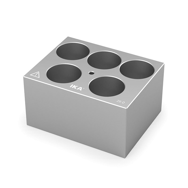 IKA DB 2.2 DRY BLOCK HEATER 4468200 Lab Equipment | spectraservices.com