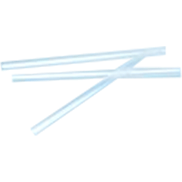 Heathrow PVC Cryogenic Cane Sleeve, Clear HS23210