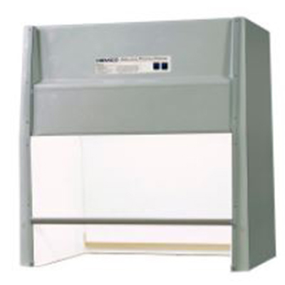 Universal Fume Hood with Built in Explosion Proof Blower and Light 48 ...