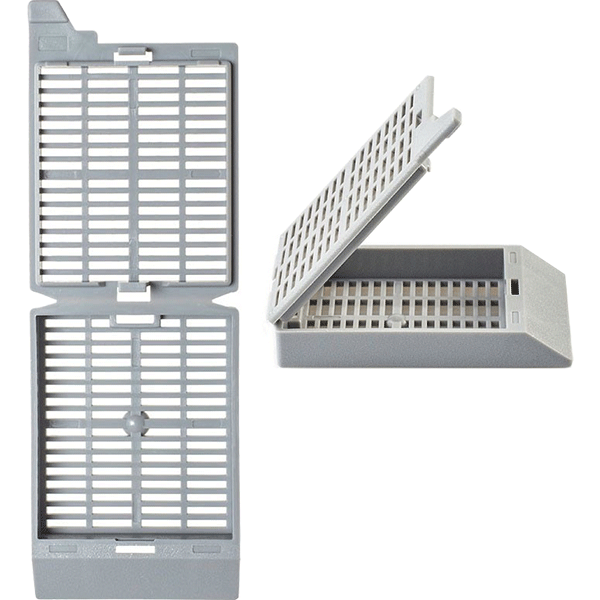 Simport Unisette Tissue Cassettes Embedding Cassettes M505-2 Lab ...