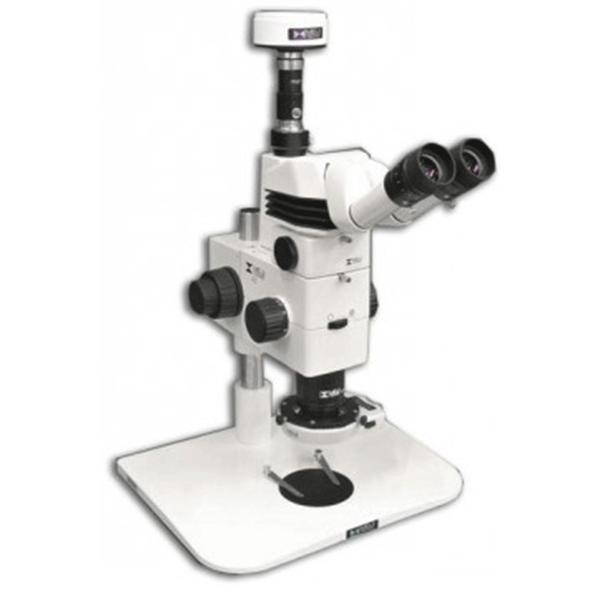 RZ Series Stereo Microscopes
