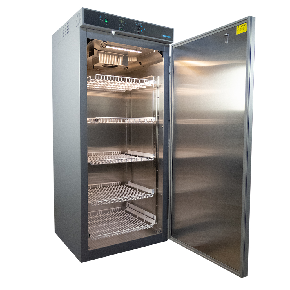 Shel Lab B.O.D. Thermoelectric Cooled Incubator, 19.3 Cu. Ft. (546 L ...