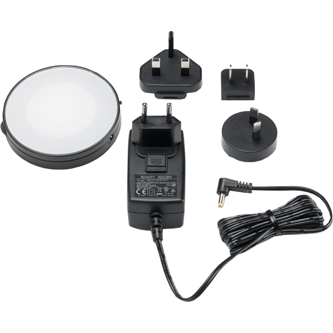 Schott EasyLED Transmitted Light Stage 600.400