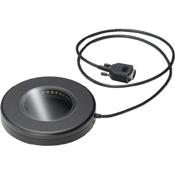 Schott VisiLED TLS-DF Darkfield Light Stage 400 350