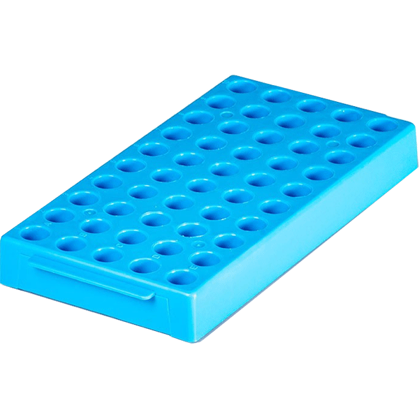 Simport Cryovial Workstations Rack T315-2 Lab Equipment ...