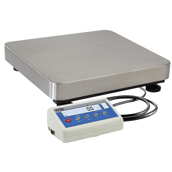 Radwag Precision Balance WLC 12/F1/K WL-206-0075