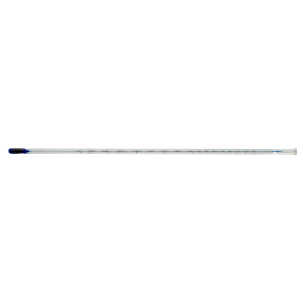 Durac Plus ASTM Liquid-In-Glass Thermometer,99C/Weathering Test,35MM ...