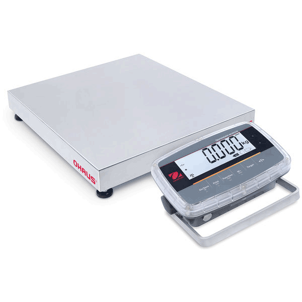 Ohaus i-D61PW50WQL5 Defender 6000 I-D61PW Washdown Bench Scale 30572970