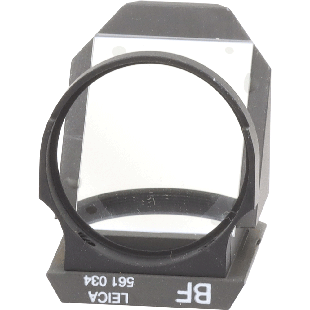 Leica BF Filter Cube