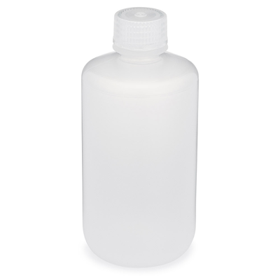 Diamond RealSeal, Narrow Mouth Boston Round, PP with PP Closure, 250mL ...