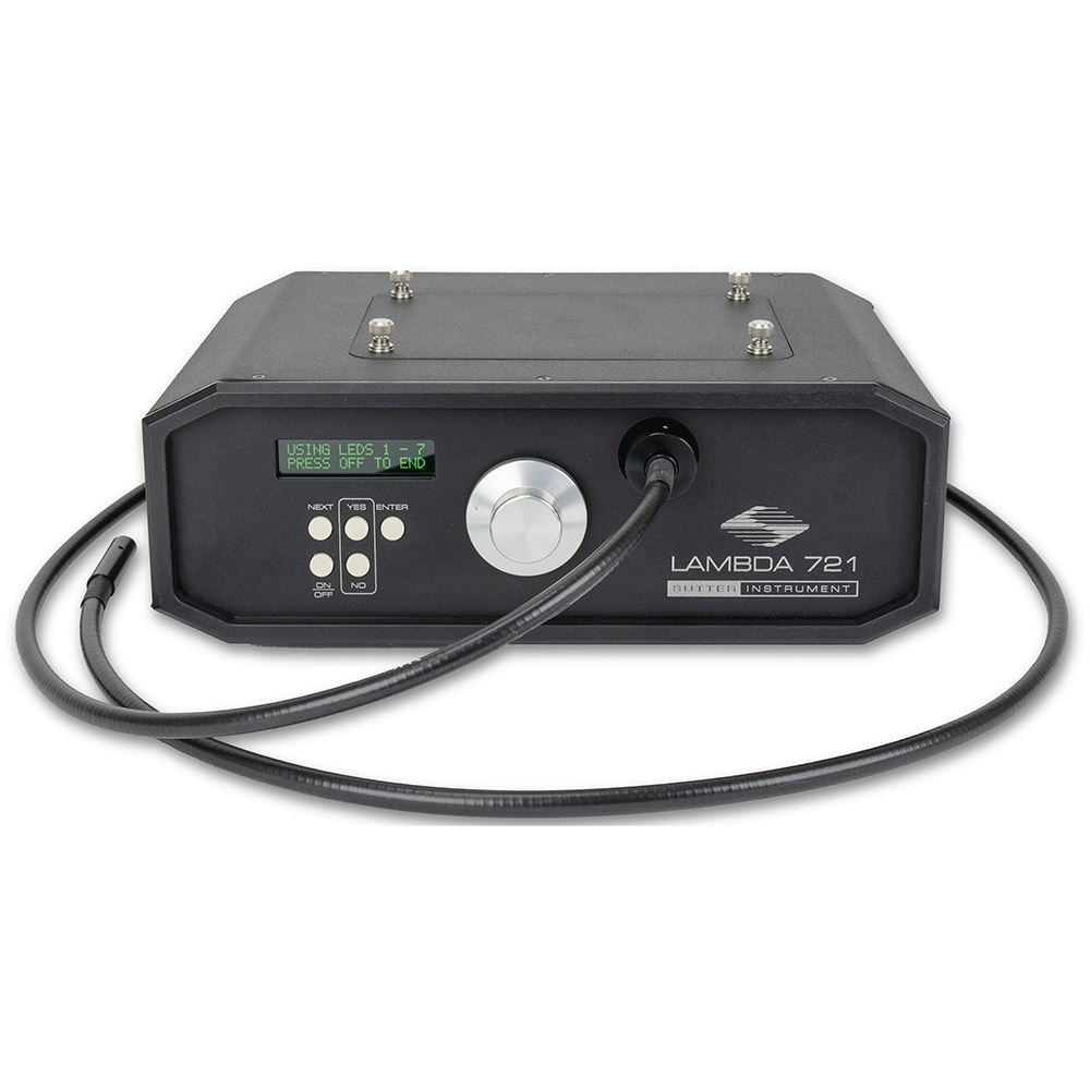 Sutter Lambda 721 Optical Beam Combining System