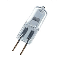 Nikon Microscope 12v 100w Light Bulb 76513