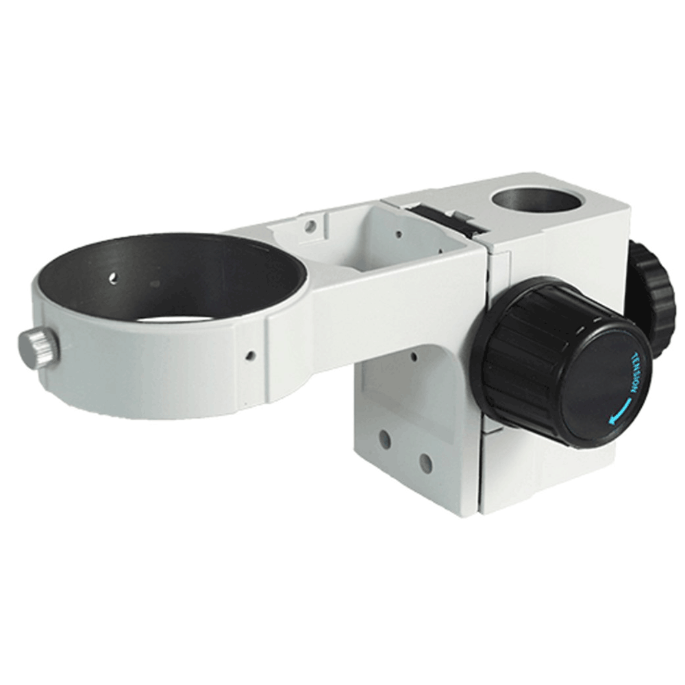 Opti-Vision 76mm Focus Mount for 32mm Posts