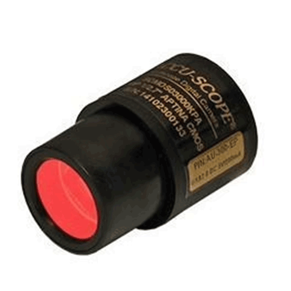 Accu-Scope AccuCam 5.0 MP Microscope Eyepiece Camera AU-500-EP