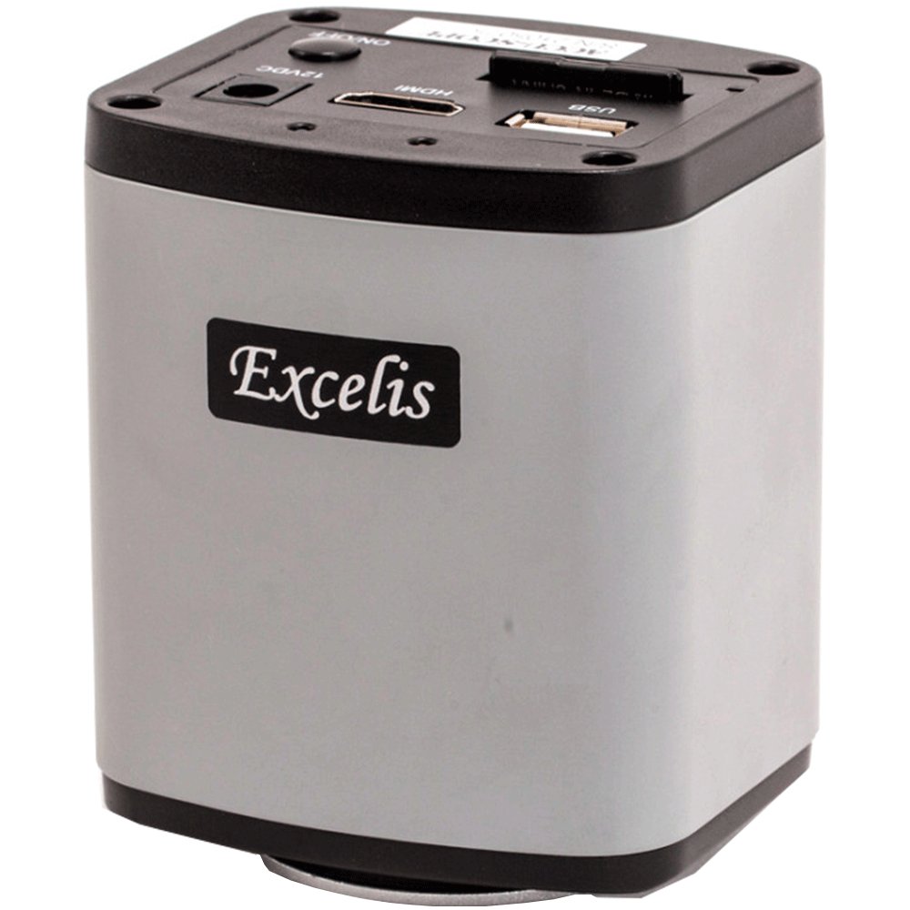 Accu-Scope Excelis HD Lite Microscope Camera AU-300-HD