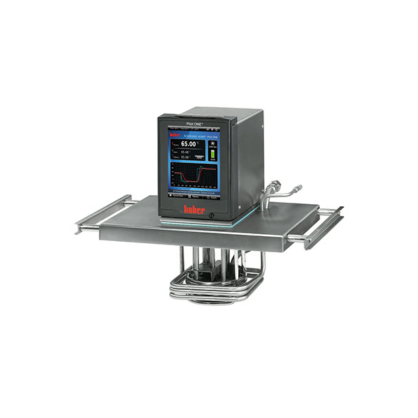 Huber CC-200BX with Pilot ONE #2047.0002.01