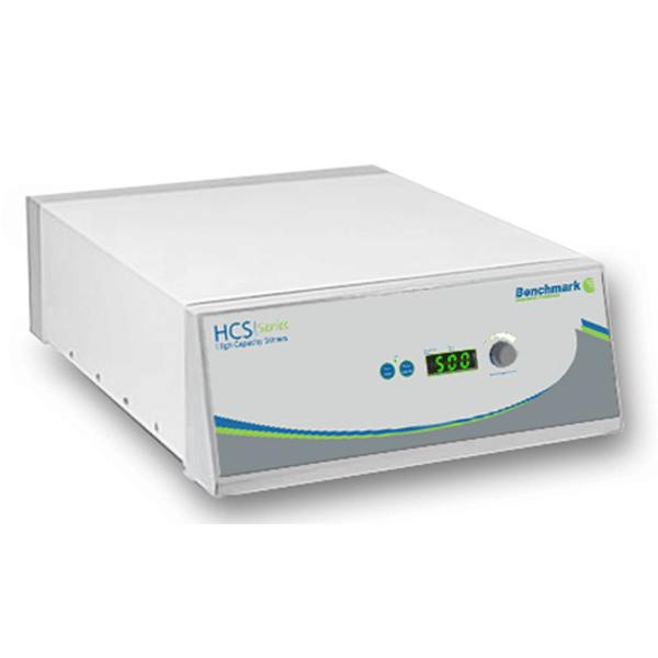 Benchmark Industrial High-Capacity Stirrer (50L) IPS7101-50