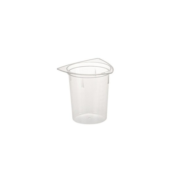 Simport Tricorn 100 ML Beakers B700-100 Lab Equipment | spectraservices.com