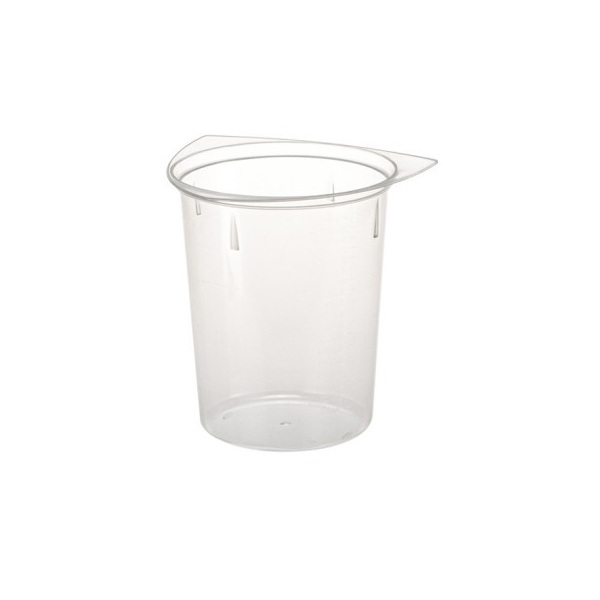 Simport Tricorn 400 mL Beakers (Cs/100) B700-400 Lab Equipment ...