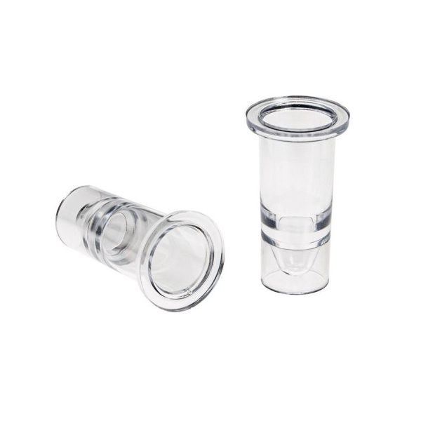 Simport 2ml Seranest Sample Cups (Cs/5000) B720-16