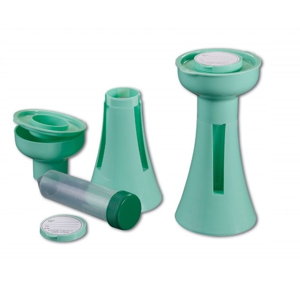 Simport Sputem - Sputum Collection System C200G Lab Equipment ...