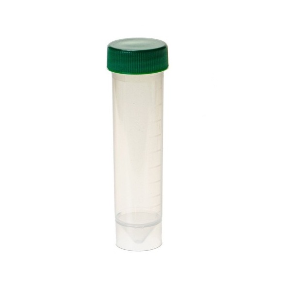 Simport 30 And 50 ML Tubes C571-1 Lab Equipment | spectraservices.com