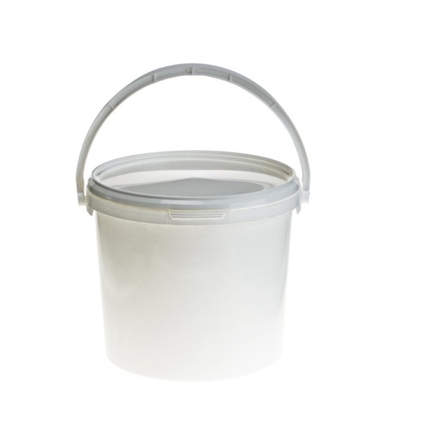 Simport 5700ml Tamper-Evident Container, Cs/10 C581-5700