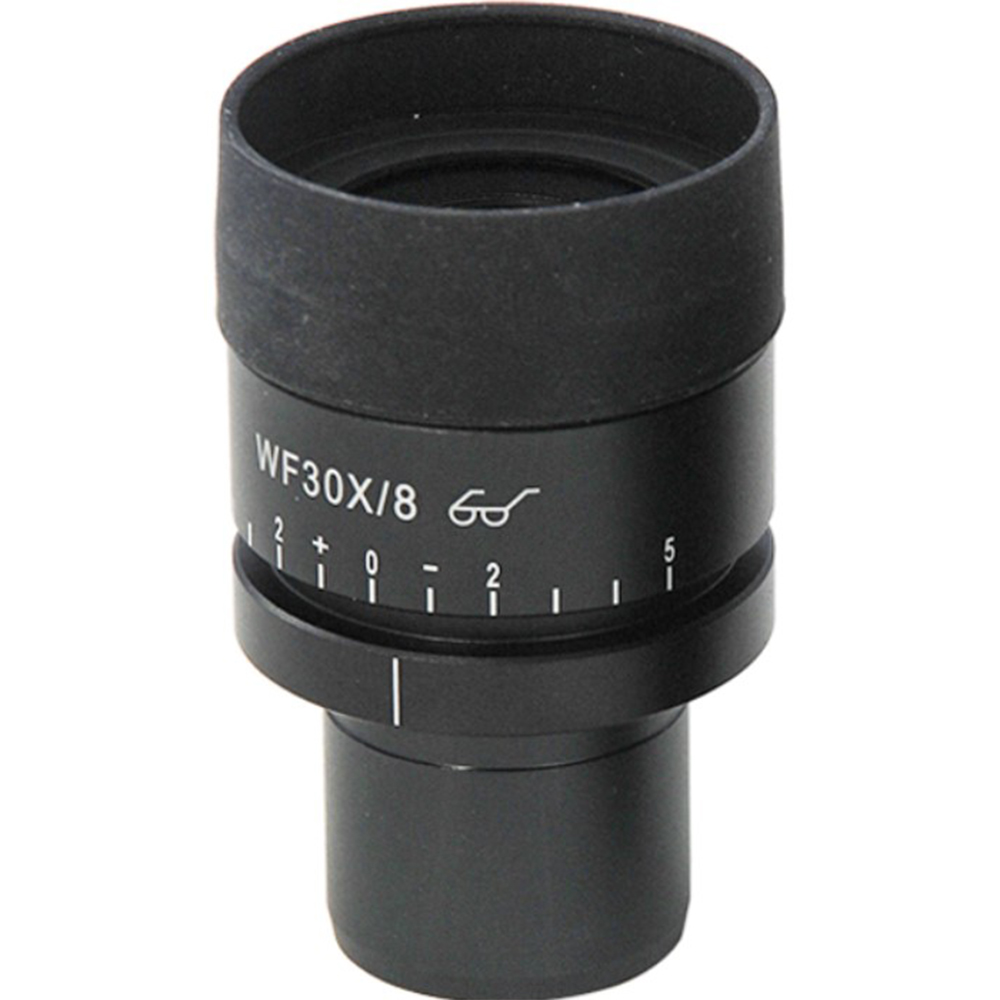 OptiVision 30x/8mm Widefield Focusable Eyepiece Lab Equipment ...