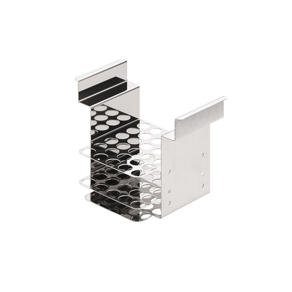 Julabo Test Tube Rack for 10 Falcon Tubes 50mL Model # 9970323 Lab ...