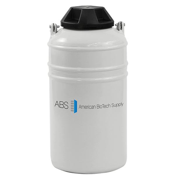 ABS 5 Liter Liquid Dewar ABS LD 5