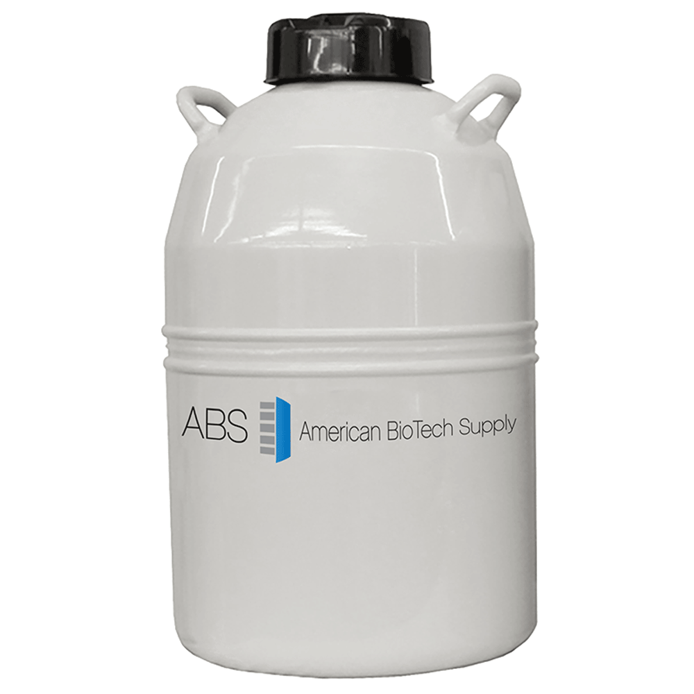 ABS Sample Storage in Canisters, 210 Vials Lab Equipment | Spectra Services