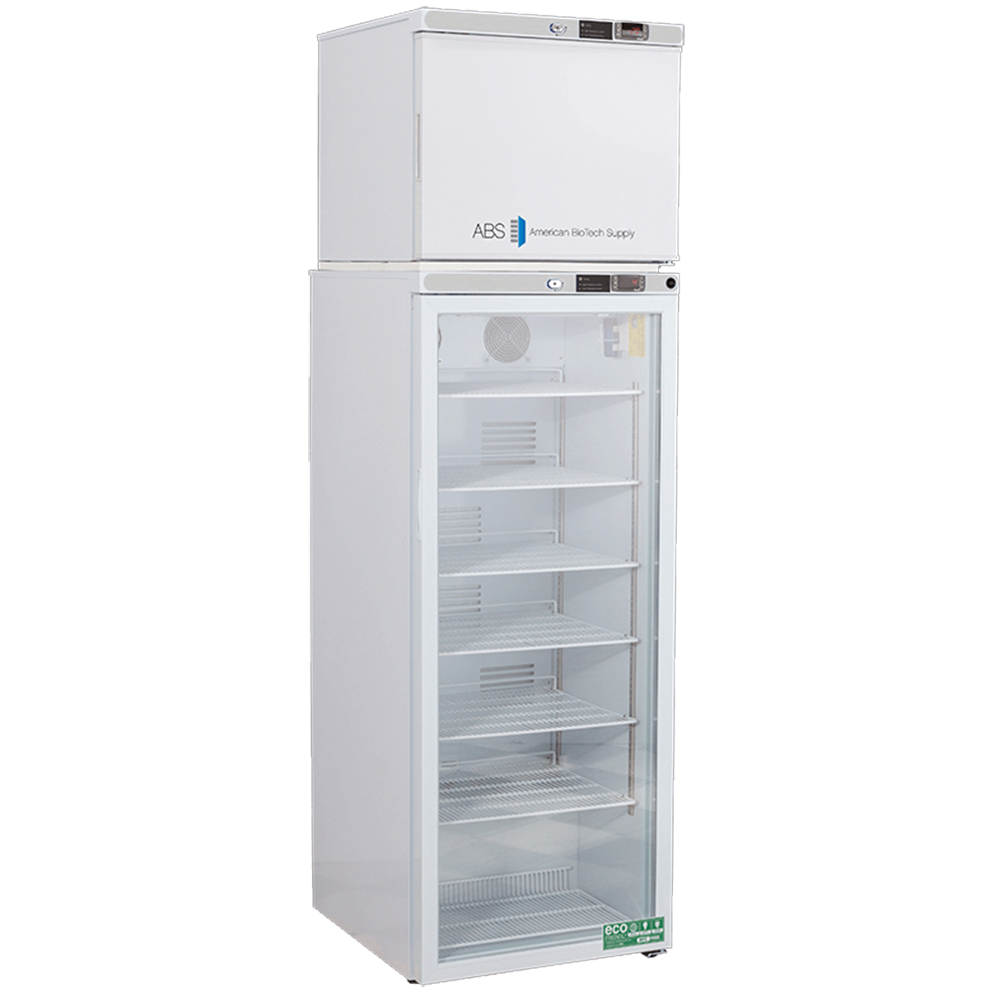 ABS 12 Cu. Ft. Premier Refrigerator & Freezer Combination ABT-HC-RFC12G