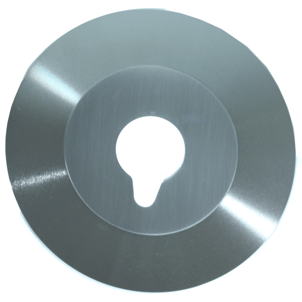 Olympus 110mm Stage insert with 25mm opening