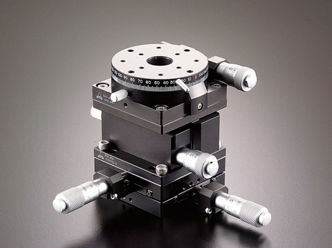 B240-60AN Lab Equipment | Spectra Services